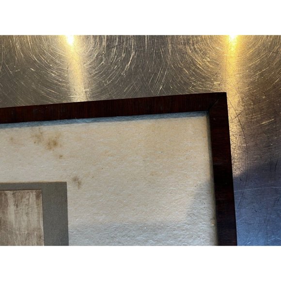 Photograph | Art | Antique Sepia Tone Photo Photograph Of A Forest Road ...